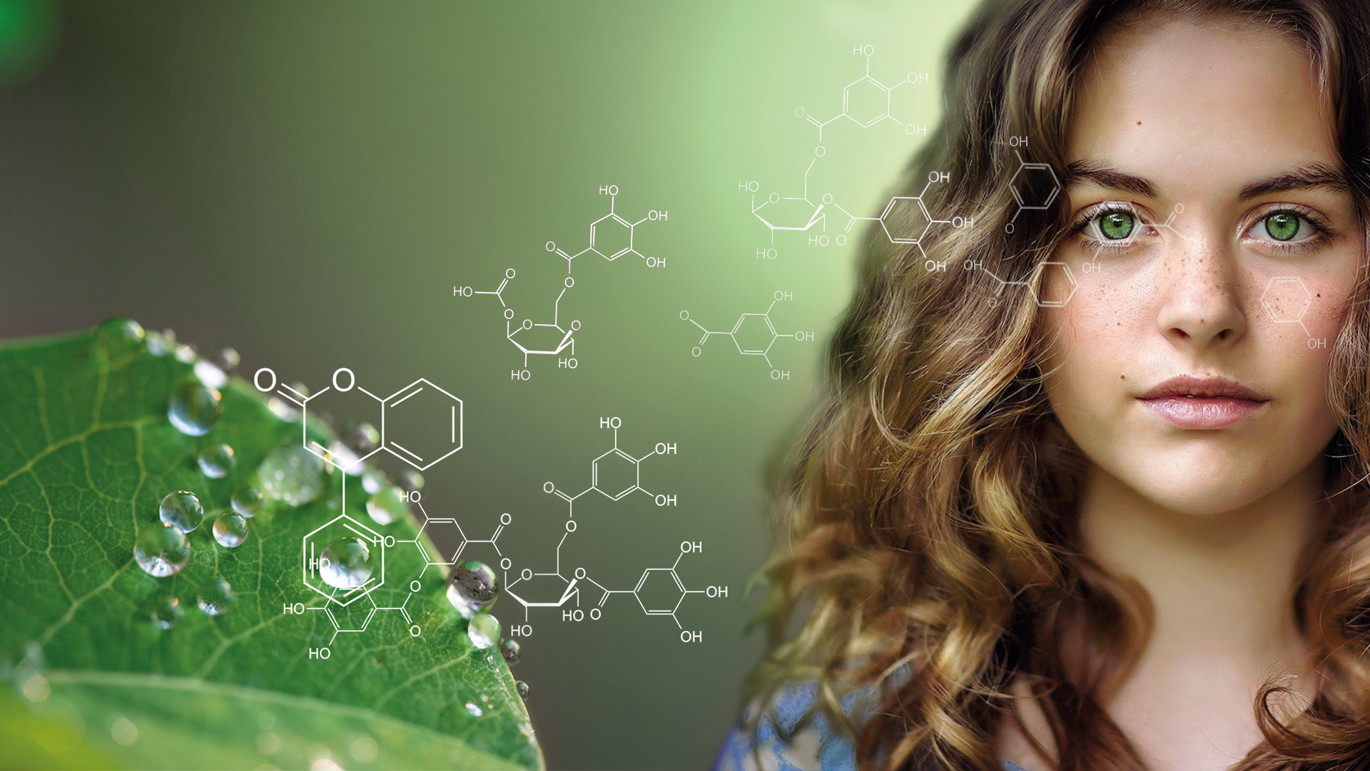 Laboratori Nutriphyt - Innovarsi, naturalmente.