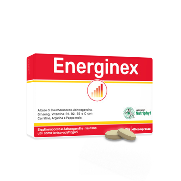 Area Energetica - Laboratori Nutriphyt